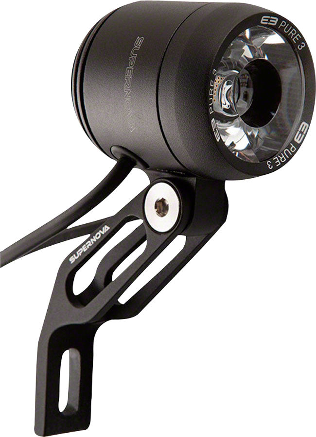 supernova lights dynamo