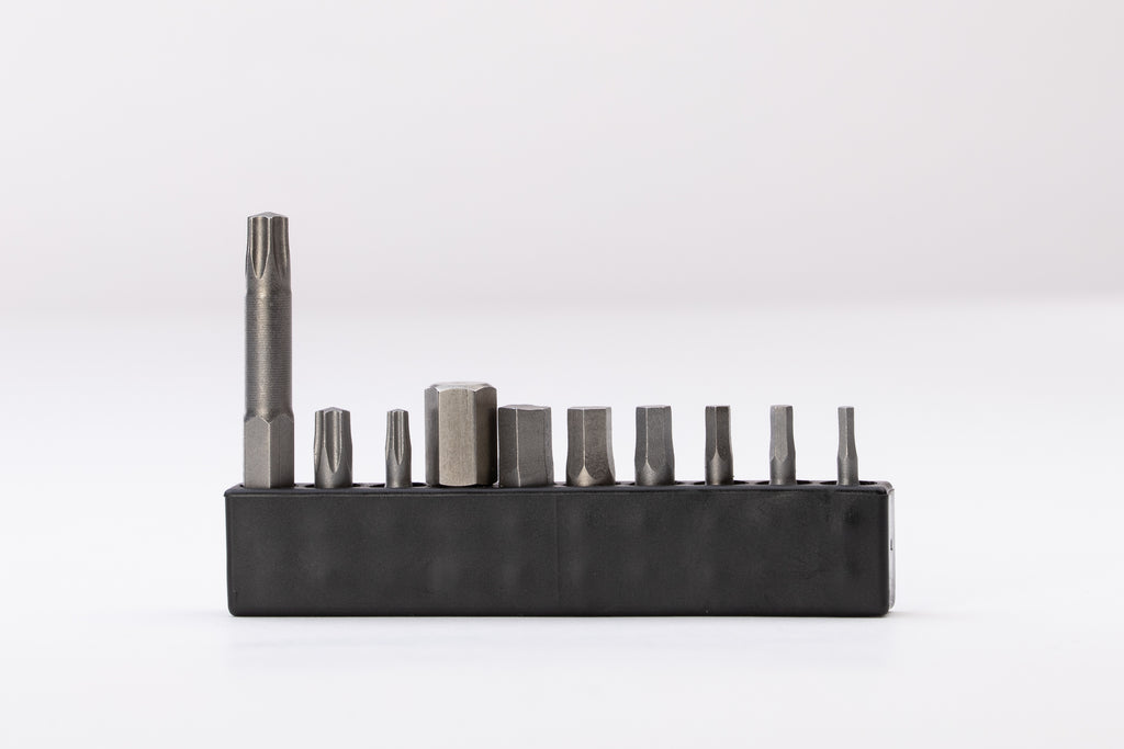 Spot TiSlide Trail Tool – Spot Bikes