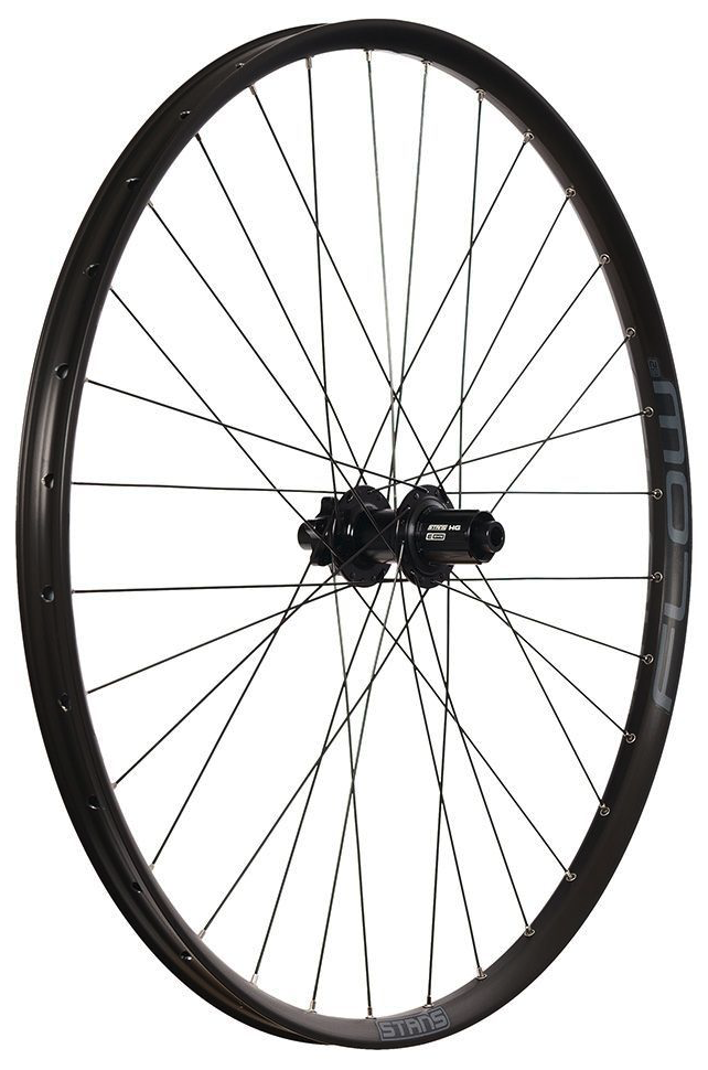 Spot Bikes - Mayhem 140