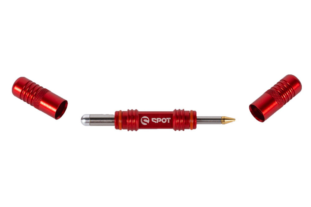 Spot Dynaplug Racer Tubeless Flat Repair Tool – Spot Bikes